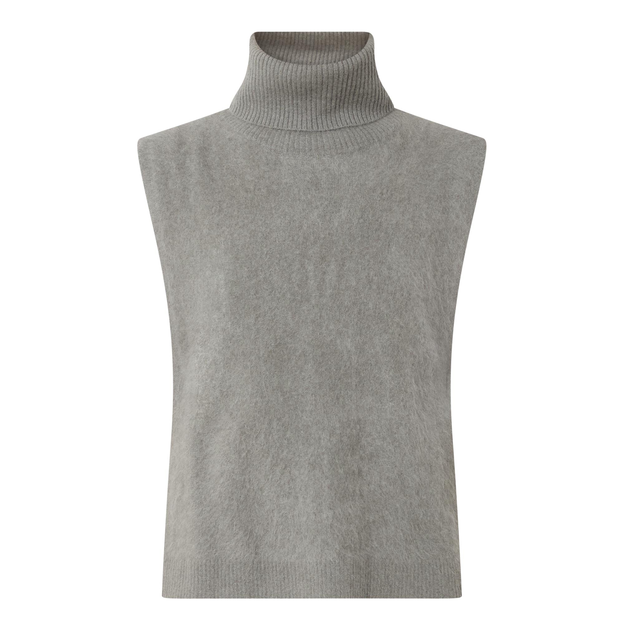 Marella knit vest Ausonia - Jane Young