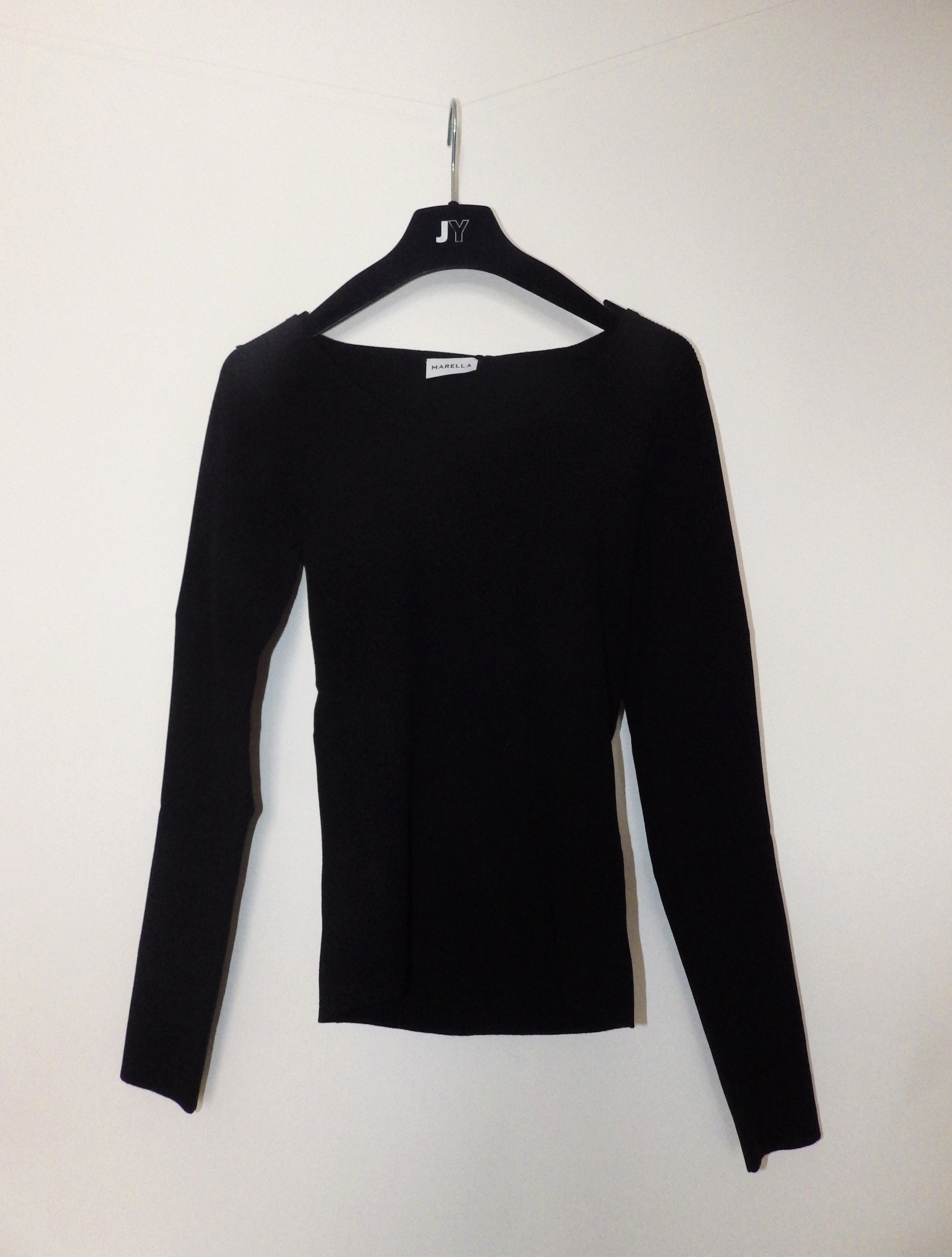 Marella scoop neck top Dilly - Jane Young